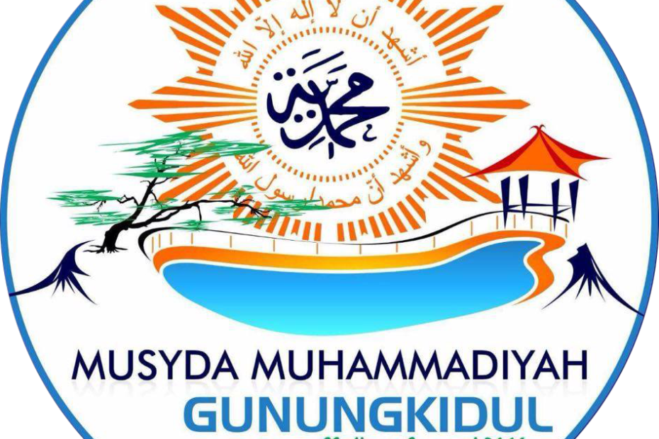PAM Musyda Muhammadiyah Gunungkidul 1-2 Januari 2016 - PDPM Gunungkidul